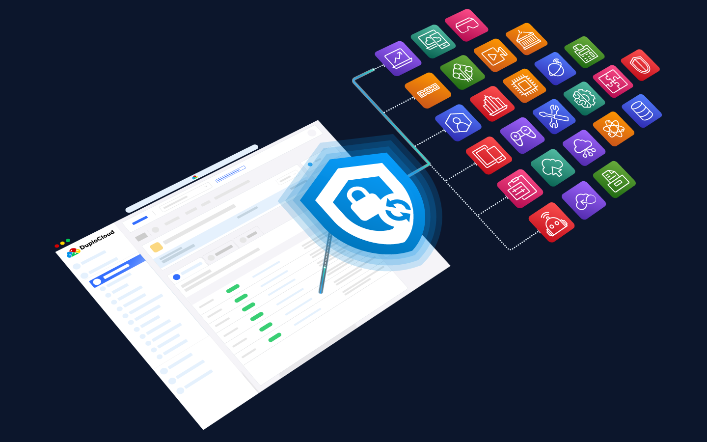 DuploCloud Resource Center